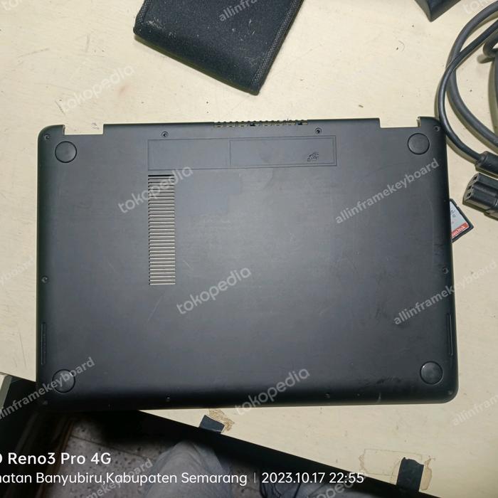 Jual BOTTOM CASE LAPTOP Asus Vivobook Flip TP301 TP301l TP301u TP301ua ...