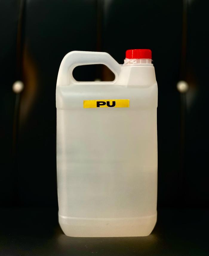 Jual Tiner | Thinner | Thiner Polyurethane (PU) 5 Liter - Kab. Bekasi - KontraktorMEP | Tokopedia