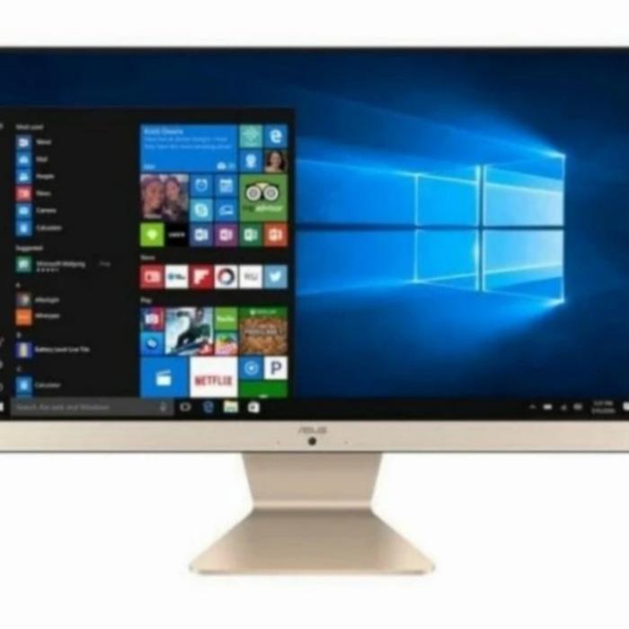 Jual PC AIO ASUS V222F INTEL CORE I7-10510 RAM 8GB 512GB W10/11 ...