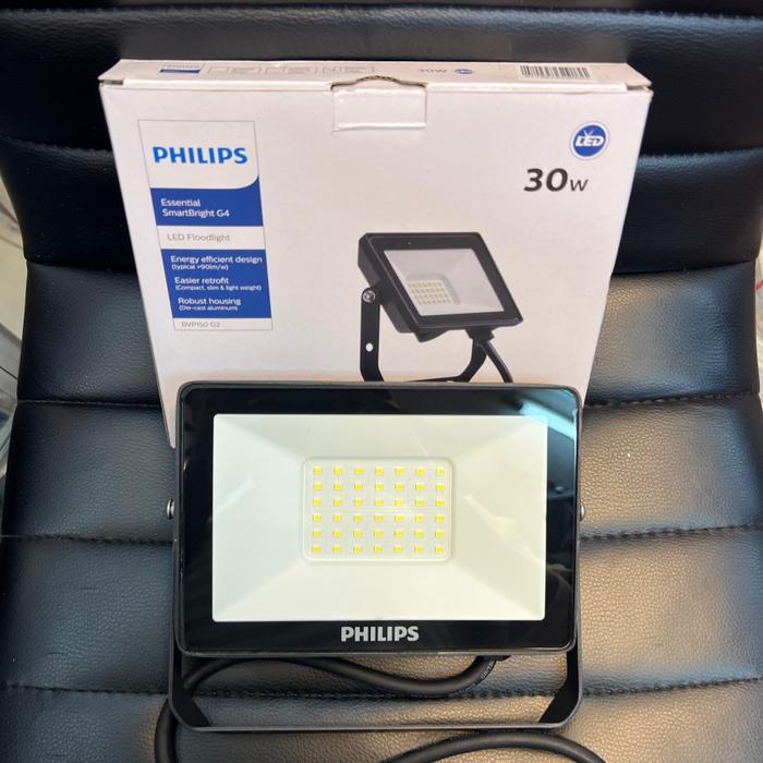 Jual Lampu Sorot LED Philips BVP 150 30W 6500K White - Jakarta Pusat ...