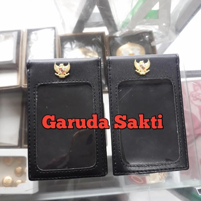 Jual holder id card garuda pancasila - Jakarta Timur - garuda sakti ...