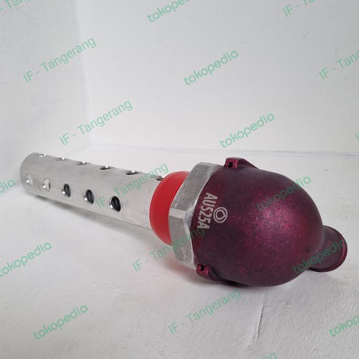 Jual Banlow AUS25A Refuelling Tank Vent - Kab. Tangerang - IF ...