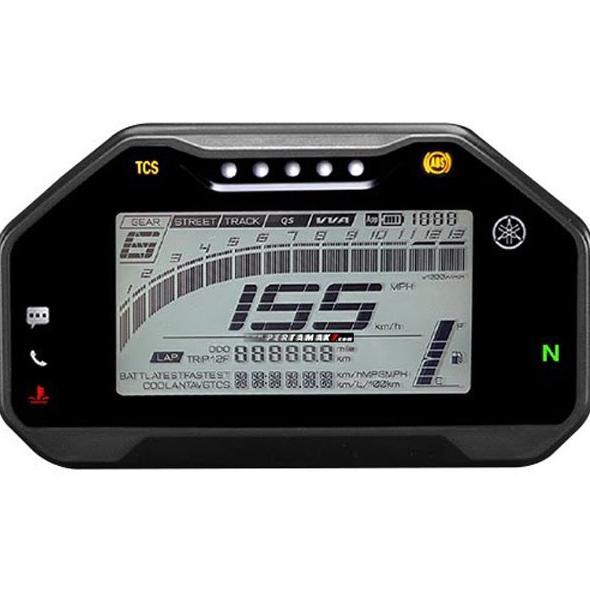 Jual Anti Gores Sticker Speedometer Yamaha New R15 R15M V3 V4 MT15 MT ...