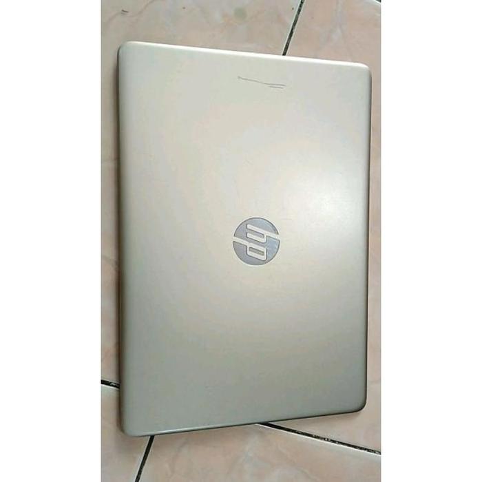 Jual casing case bagian led lcd bagian belakang leptop hp 14s CF DP DK New - Kota Surabaya ...