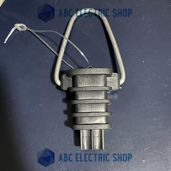 Jual Service Wedge Clamp SWC 6-16mm Klem Tarikan Kabel PLN - Kota ...