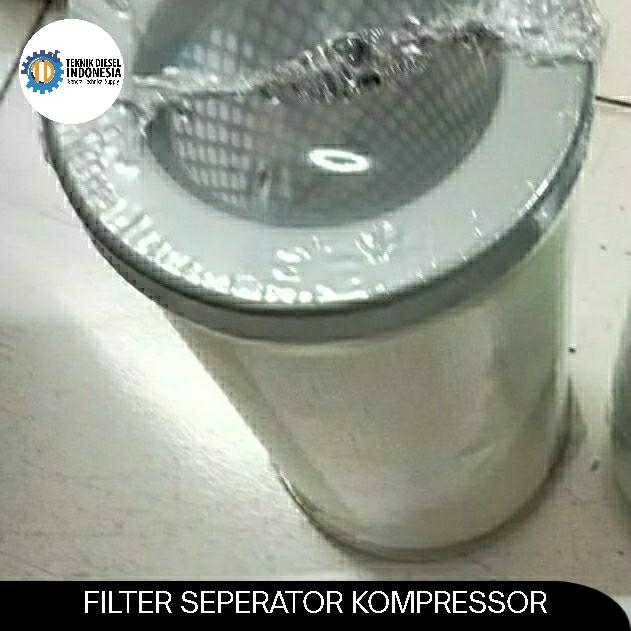 Jual Filter Seperator Udara Kompressor Airman PDS - Jakarta Barat ...