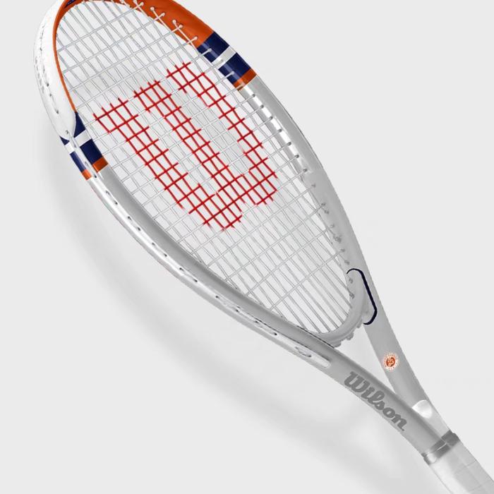 Jual raket tennis wilson tennis racquet roland garros elite - Jakarta ...