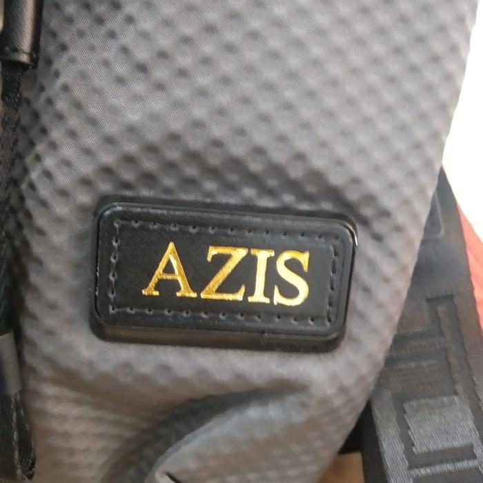 Jual Embos Inisial Bikin Nama Engrave Grafir Untuk Tas Di Seller Kingyo ...