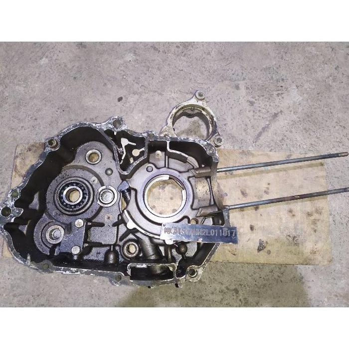 Jual Surat & Dokumen Lengkap Motor Mocin (MotorCina) - Kab. Bandung ...