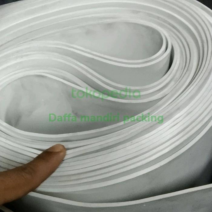 Jual spon eva busa ati lembaran putih 15mm 120cm x 50cm - Jakarta Barat ...