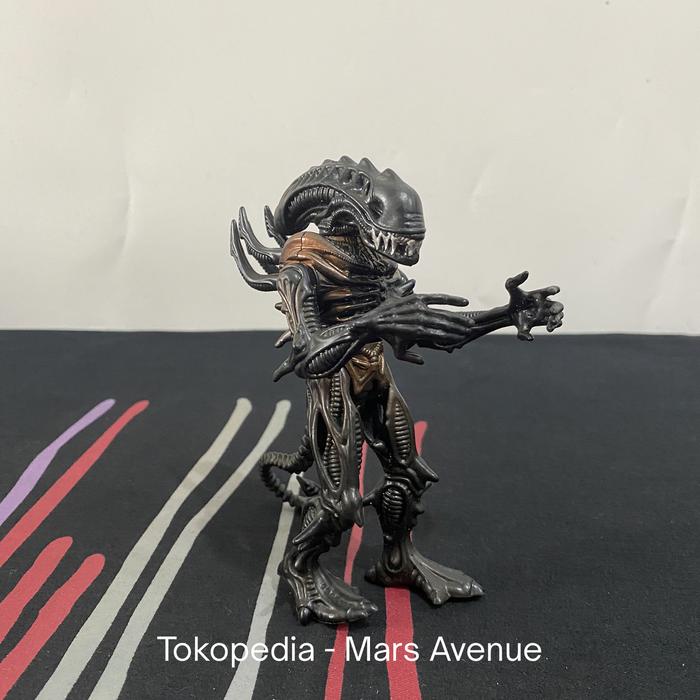 Jual Kenner Scorpion Alien vs Predator - Kota Batam - Mars Avenue ...