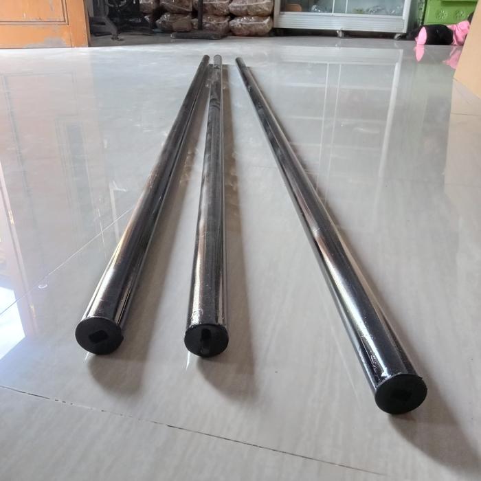 Jual Pipa Tiang Bar Expander Background Backdrop Kain Layar Panjang ...
