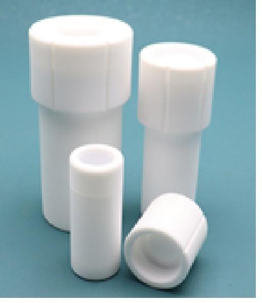 Jual PTFE Digestion Tank / Vessel, Tangki / Wadah Pencernaan, 250 ml ...