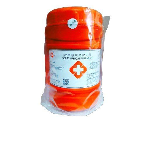 Jual First Aid Kit Bottle "SOLAS" / botol p3k solas - Jakarta Barat ...