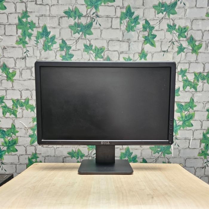 Jual MONITOR LED DELL 19 INCH MULUS NORMAL MANTUL MURAH LEBAY - Kota ...