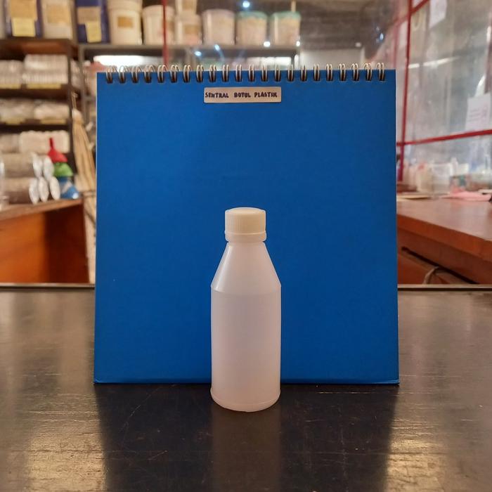 Jual Botol Alkohol Alcohol 100ML - Bening Polos, Putih - Kota Tangerang ...