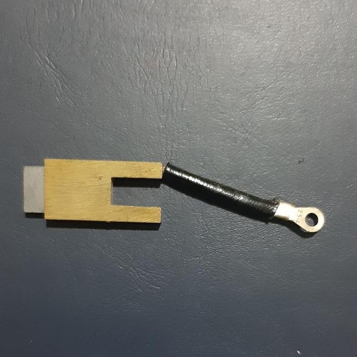 Jual Arang / Karbon / Carbon Brush / Stabilizer AVR Matsuyama Asli ...