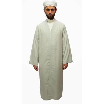 Jual Mantel | Outer Gamis Thobe Thawb Jubah Pria Saudi Arab Mesir Al ...