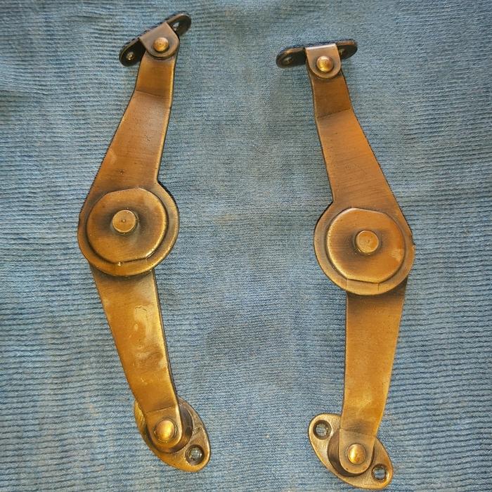 Jual Engsel Salon Paha Ayam model Classic Klasik Jadul 5inci - Kota ...