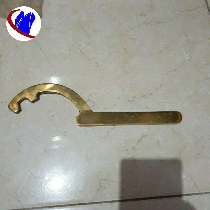 Jual spanner for hidran ukuran 2 inch dan 2,5 inch - Kab. Bekasi ...