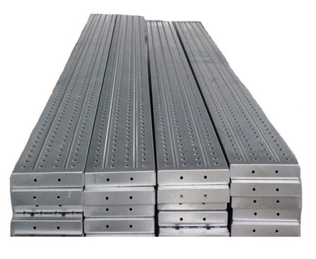 Jual Papan asiba 2,5 Meter/Metal Plank 2,5 Meter - Jakarta Barat ...