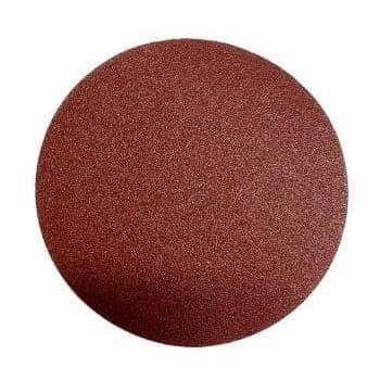 Jual Amplas velcro bulat amplas tempel amplas sanding disc GRIT 100 ...