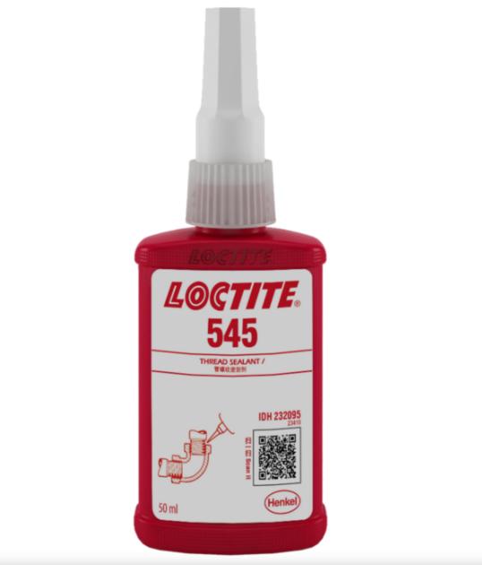 Jual LOCTITE 545 THREAD SEALANT - Kab. Badung - CV. PINASTHIKA ...