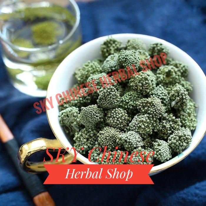 Tienchi Flower Tea Benefits | Best Flower Site