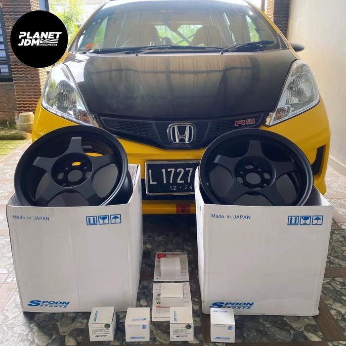 Jual Velg Spoonsports SW388 - Kota Surabaya - planetjdm_indonesia ...