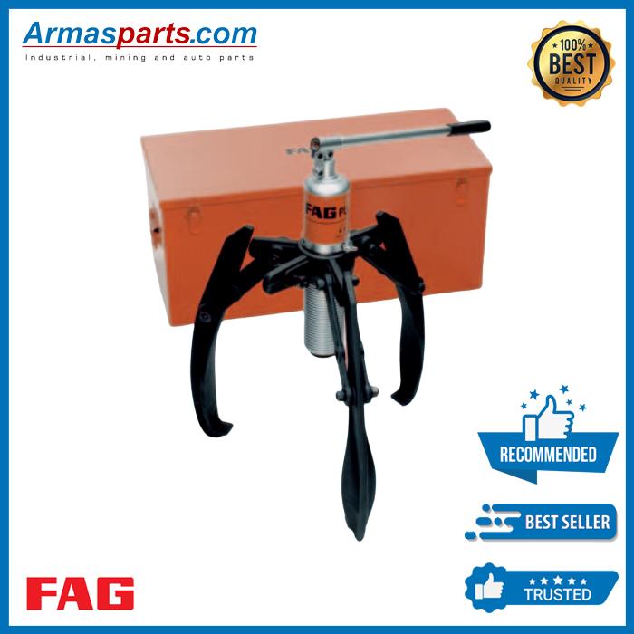 Jual FAG Puller HYD100 HYD 100 HYD-100 Hydraulic Extractor - Kab ...