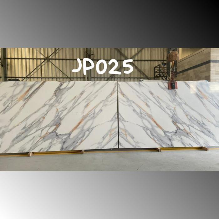 Jual Statuario Marmer Slab artificial - Kab. Tangerang - Pusat Marmer ...