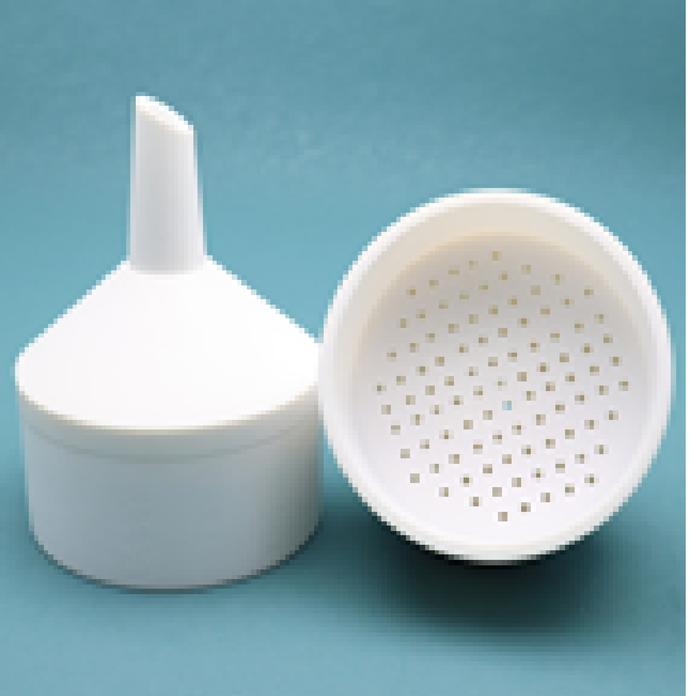 Jual PTFE Buchner Funnel, Corong Buchner, 60 mm - Kab. Tangerang ...