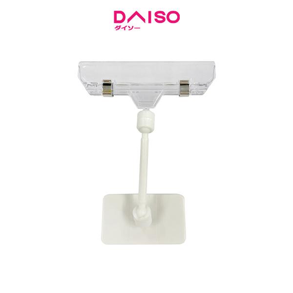 Jual Daiso Magnet clip for display Square type - Jakarta Selatan ...