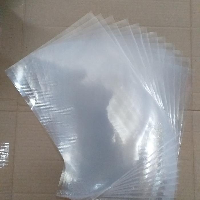 Jual map L / map bening ukuran A4 merk Eagle - 10 pak - Jakarta Barat ...