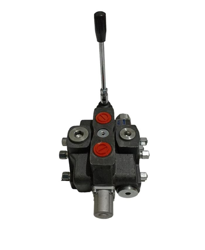 Jual HAND CONTROL VALVE NUCLEO PC-180 - PC-180/1, SPRING KIT - Jakarta ...