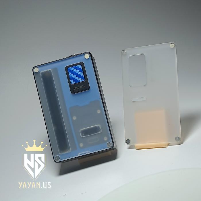 Jual Centaurus B80 panel door Acrylic putih frost - Kota Cimahi ...