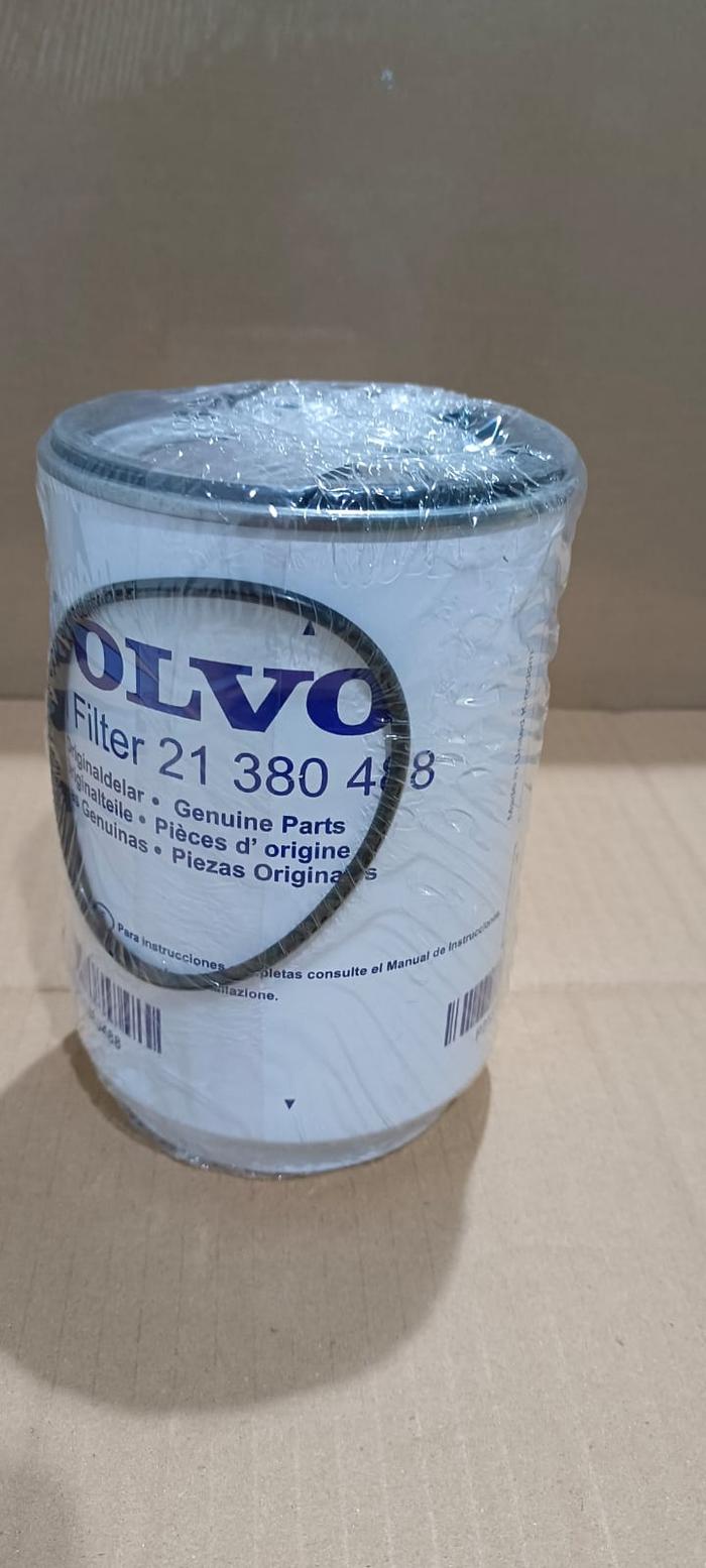 Jual VO 21380488 VOLVO FUEL FILTER GENUINE VOLVO - Jakarta Pusat - Part ...
