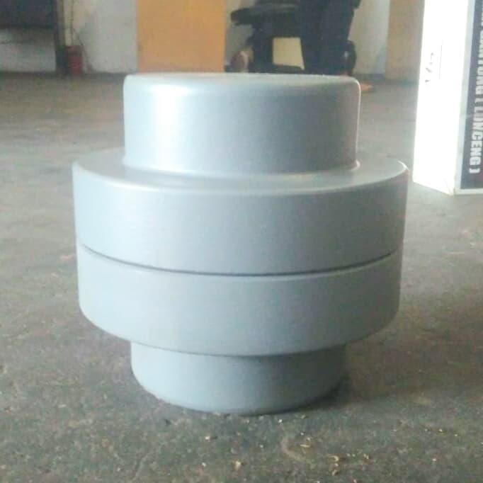 Jual Coupling MH 130 MH130 MH-130 Kopling MH 130 MH130 MH-130 Couple MH ...