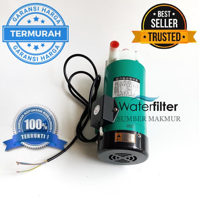 Jual magnet pump chemical / Pompa Kimia / Pompa Cairan Asam MP 40 ...