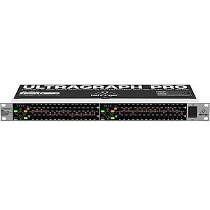 Jual Behringer FBQ1502HD FBQ 1502 HD EQ with Feedback Detection ...