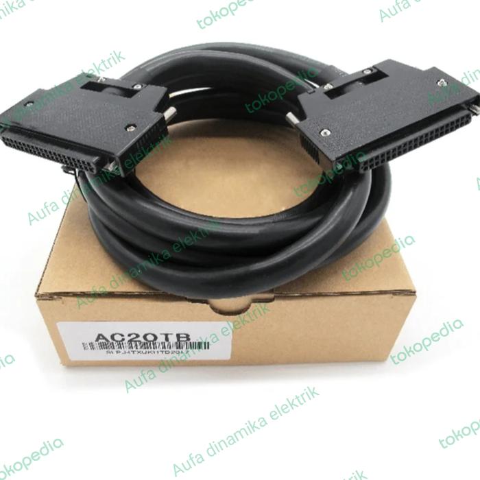 Jual AC20TB Kabel Terminal Block Mitsubishi - Kab. Bogor - Aufa ...