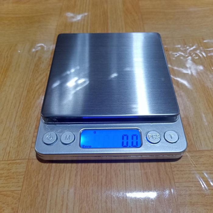 Jual Timbangan Digital 3kg x 0.1g - Kota Tangerang - Sinar Sakti Abadi ...