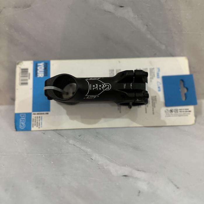 Jual Shimano pro LT stem sepeda 6 derajat 80MM second like new - Jakarta Barat - Three3Gshop ...