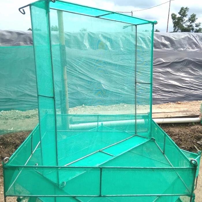 Jual Anco udang tambak udang, murah sesuai dengan SOP - Kota Pangkal ...