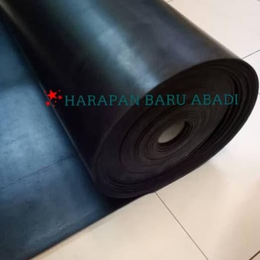 Jual Karet EPDM Lembaran 5mm / Rubber Sheet EPDM - Jakarta Barat ...