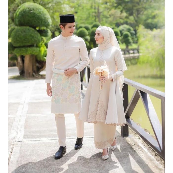 Malay wedding dress 60 photos - Astyledwedding.com