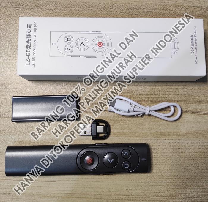 Jual Pointer laser hijau untuk LED TV - LZ-B5 - Jakarta Utara ...