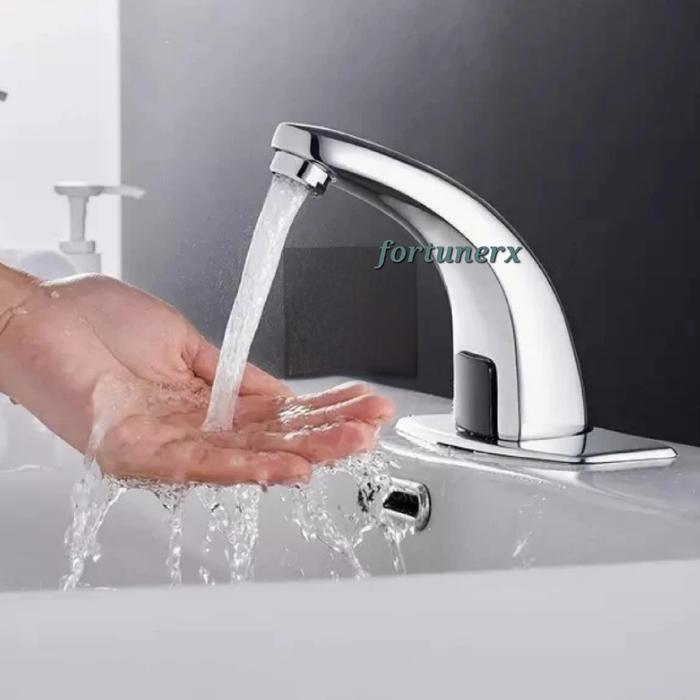 Jual Kran Sensor Otomatis / Kran Air Automatis / Kran Sensor Air ...