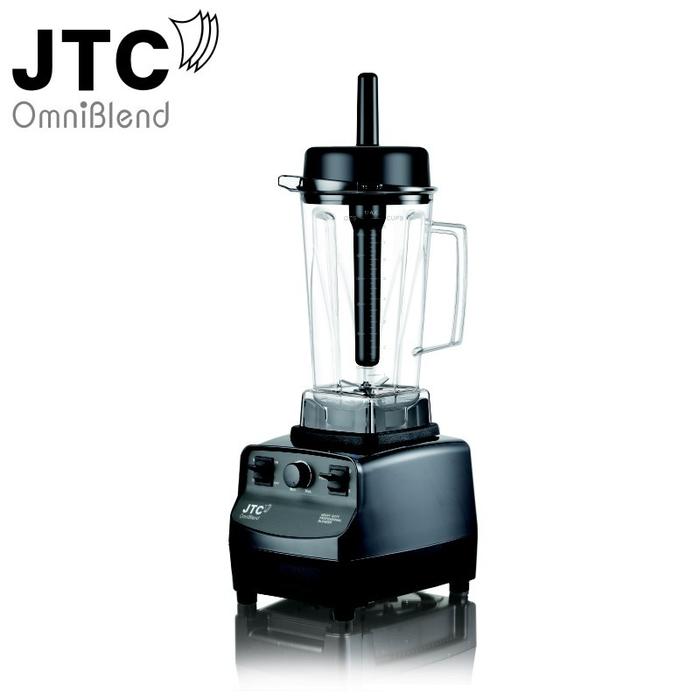 Jual Heavy Duty Analog Blender JTC Omniblend TM-767 - Jakarta Barat - Coffee Tools Grosir ...