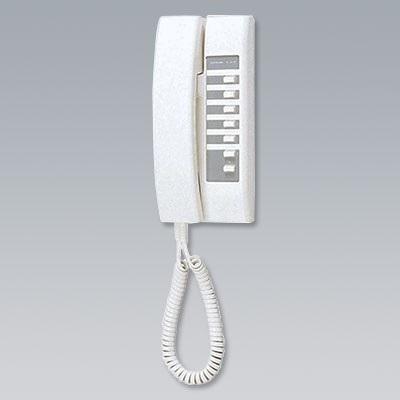 Jual JUAL INTERKOM INTERCOM INTERPHONE AIPHONE TD-6H TD6H TD 6H ...